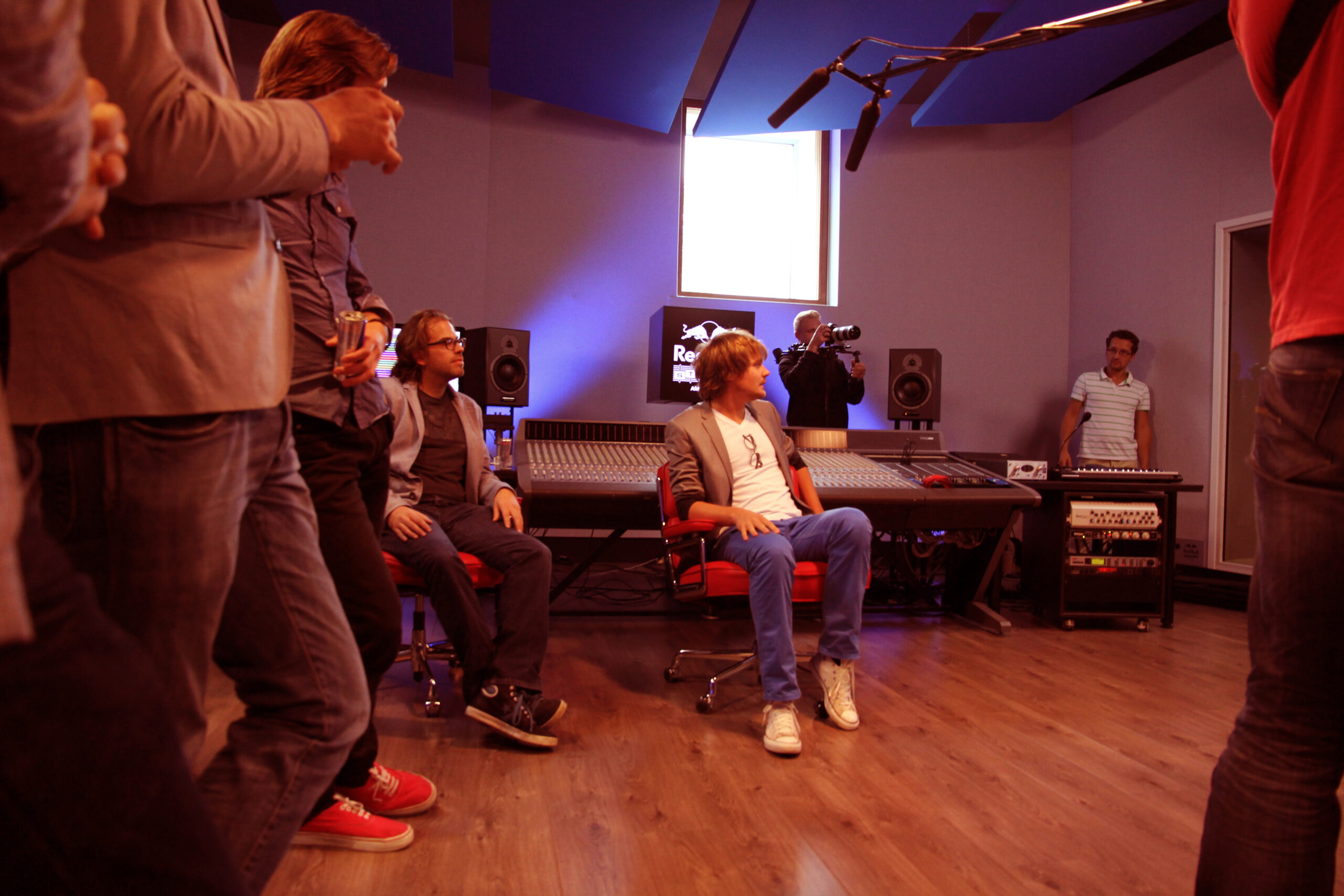 Songwriter / Producer / Kloosterboer - Christon